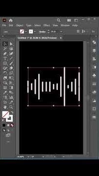 How to use tools in illustrator / adobe illustrator tutorial
