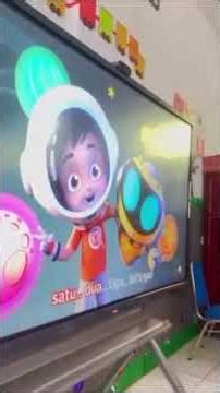 Pembelajaran Sitem Tata Surya kelas 6 Berbasis APK Solar System Scope