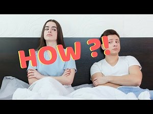 This is How to Spoon Someone *Properly*