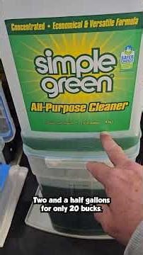 How I Clean My Resin 3D Prints!!!