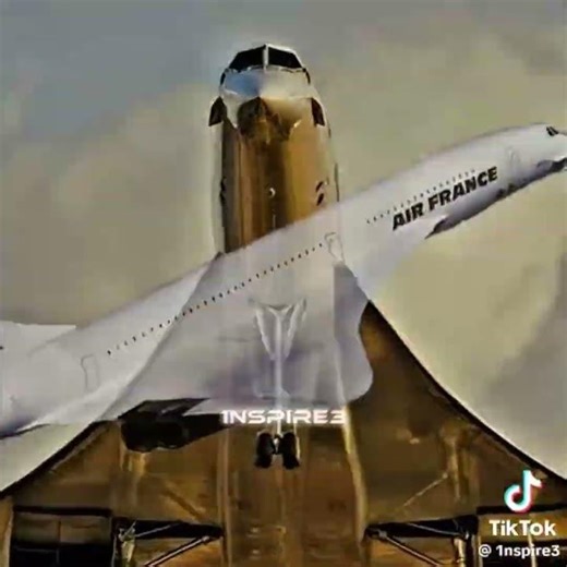 concorde edit #planes #airplane #concorde #edit