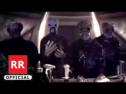 Royal Republic - Full Steam Spacemachine (Music Video)