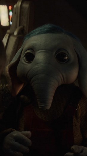 New Star Wars Adventure Awaits with Skeleton Crew Trailer