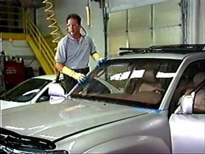 BTB Tools - Training Video (Part 1) WK10HD & E-Tool Windshield Removal Tools