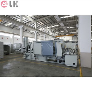 [Hot Item] 800t Aluminum/Zinc/Magnesium Die Casting Machine for Aluminum Ingots/Aluminum Rotor/Copper/Aluminum/Magnesium Connector