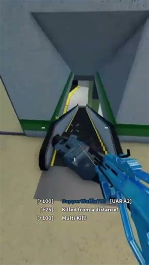 Best AUG/UAR A2 setup in Phantom Forces