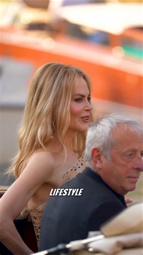 How Nicole Kidman Looks So Young #actress #movie #film #hollywood #oscars #nicolekidman #famous