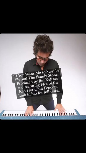 A.J. Croce on Reels