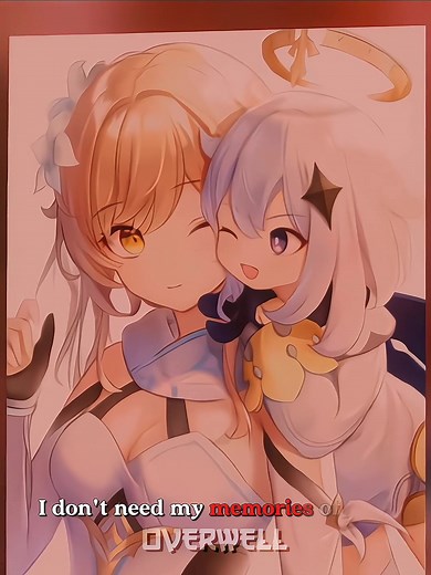 Exploring the Genshin Impact Lore | Paimon the Final Boss