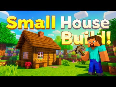 From Zero to Home: Minecraft Survival – Bed, Hut & First Night!, Now What?