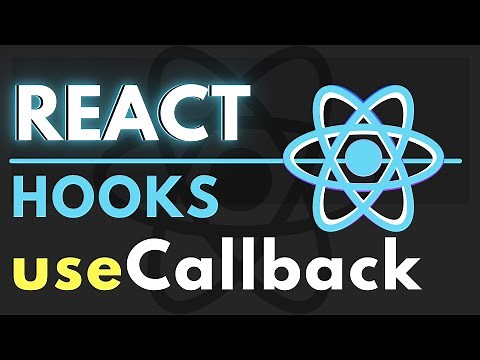 useCallback STOPS this React MISTAKE | useCallback React Hooks Tutorial