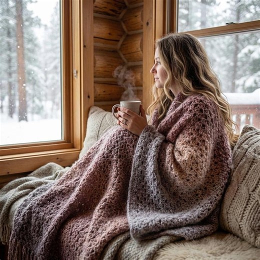 Beginner Crochet Pashmina Wrap Pattern | Easy Mini C2C Shawl PDF | Instant Download - Etsy