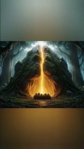 Story-Alibaba and 40 thieves-Part-1 #cartoon#animation#alibaba#magicalstorytelling#youtubekids