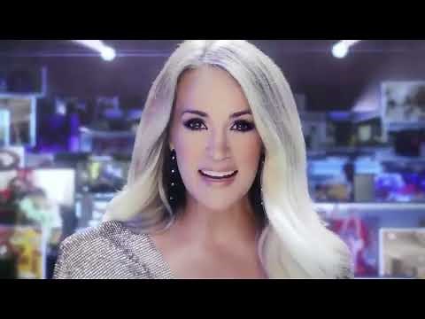 NBC Sunday Night Football 2020 Theme - Carrie Underwood