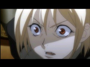 Trinity Blood (TV Series 2005)