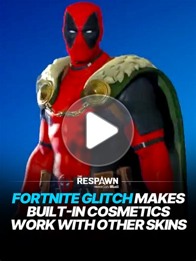 Unlocking Built-in Cosmetics in Fortnite Glitch