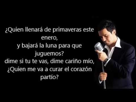 Alejandro Sanz Corazón Partío Letra