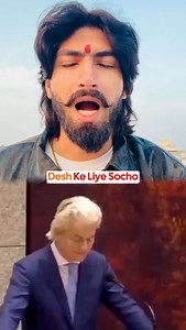 301K views · 23K reactions | If India truly wants to move forward, strong laws must be created that set real examples. Laws that make people understand that honesty builds nations, while corruption holds them back. Progress comes when accountability is real, rules apply equally, and doing the right thing becomes the norm—not the exception. Nation first. Integrity always. | Deepak Dhaka | Facebook