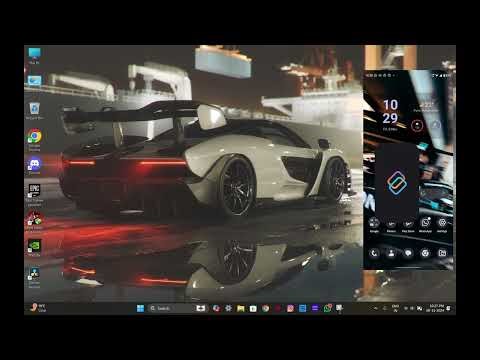 How to Download and pair Smart Connect on any phone
