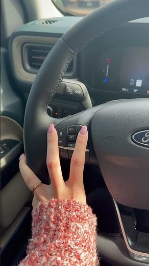 2025 Maverick Lariat Adaptive Cruise Control