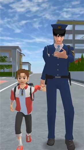 Yuta dancing🕺#sakuraschoolsimulator​ #short​ #shortsfeed​