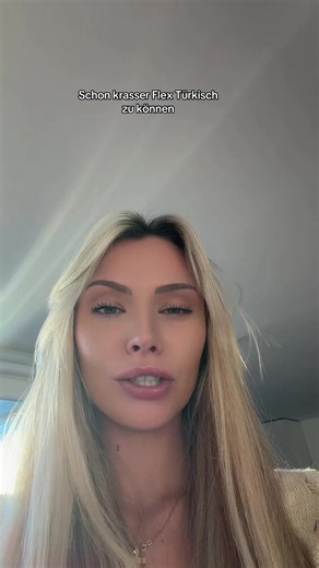 Türkisch Sprachkenntnisse: Ein beeindruckender Flex