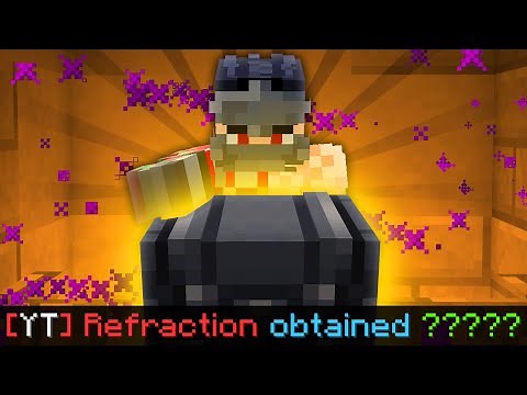 I Can't Believe This Happened LIVE... (Hypixel SkyBlock)