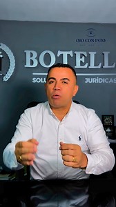 23K views · 251 reactions | Divorcio express en Colombia!  Este trámite puede realizarse sin la presencia de ambos cónyuges y es muy rápido si se cuenta con un abogado. Si busca una solución ágil y sin complicaciones, infórmese sobre esta opción y recupere su independencia legalmente | Abogado Jose Botello | Facebook