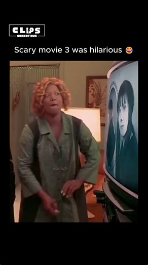 funny.hub.comedy on Instagram: "🎬 *Scary Movie 3* (2003) is a horror comedy directed by David Zucker, starring Anna Faris, Charlie Sheen, and Simon Cowell. The film parodies popular horror movies, including _The Ring_ and _Signs_. Faris plays Cindy Campbell, a journalism student investigating a mysterious videotape that kills its viewers. As bizarre events unfold, she teams up with a rapping alien (played by Sheen) to stop an alien invasion. The movie’s humor relies on slapstick, pop culture re