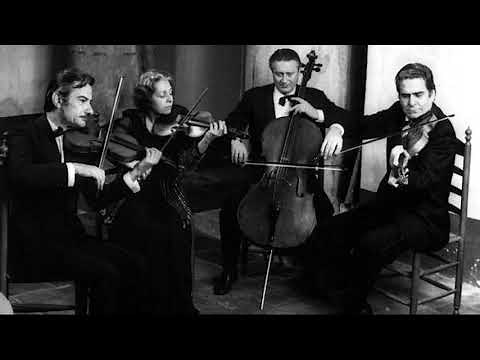 The Complete Italian Quartet's Beethoven String Quartet Cycle