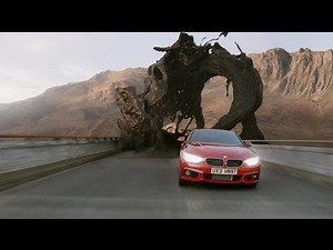 Shell V-Power Nitro+ Film UK 60"- Our Best Performance Fuel