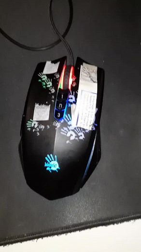 How to Make the Best Tape for Drag Clicking on Mice