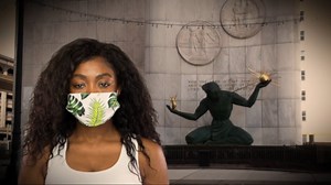 15K views · 173 reactions | We're not out of the woods yet Metro Detroit! Coronavirus isn't going away any time soon so let's keep our guard up and continue to slow the spread. | WDIV Local 4 / ClickOnDetroit | Facebook