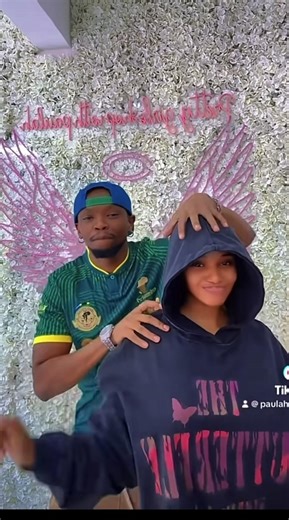 Paula Kajala's Official Wedding Day Highlights