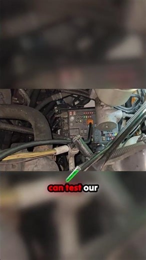 Fuel Pump Relay Failure? The Crucial Pin C8 Test That Pinpoints EVERYTHING! ⚡️