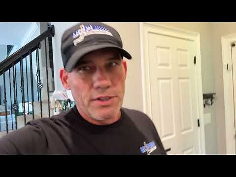 Installing a New Ice Maker Line with a Flood Defender