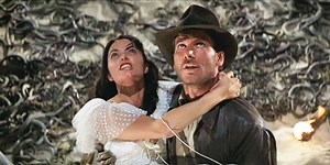 'Indiana Jones': Harrison Ford and Karen Allen Never Auditioned Together Before Being Cast