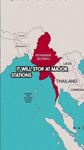 Mizoram's First Rajdhani Express Unveiled!