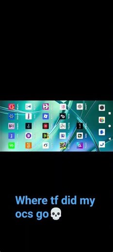 gacha life wtf bro😭💔