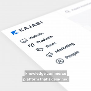 194 reactions · 20 shares | Got an idea for an online course? Kajabi...