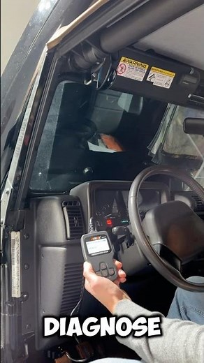 Got a Check Engine Light On?? Watch This!!! #automobile