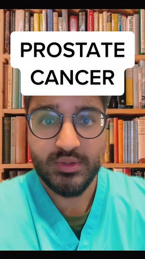 Understanding Prostate Cancer: Causes, Symptoms, and Treatment Options