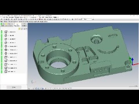 Measuring Composite True Position in Calypso