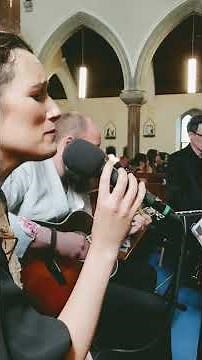 Stephanie Healy | If I Should Fall Behind by Bruce Springsteen