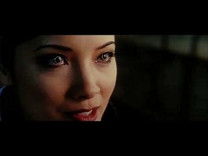 Extended Wolverine/Deathstrike Fight - X2: X-Men United