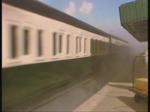 Thomas & Friends: Duck Takes Charge (Croatian DVD ISO)