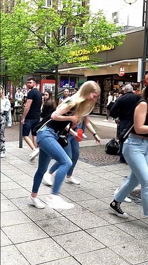 Craziest Reactions of Girls!!! Insane Screams!! Bushman Prank!!