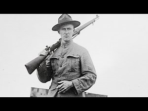 The $28 Rifle That Outperformed Every Springfield America Ever Made