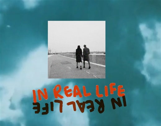 Motion Graphics: Empathy Fatigue animation