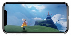 New Interview Reveals More Details About Upcoming tvOS/iOS Social Adventure Game 'Sky'